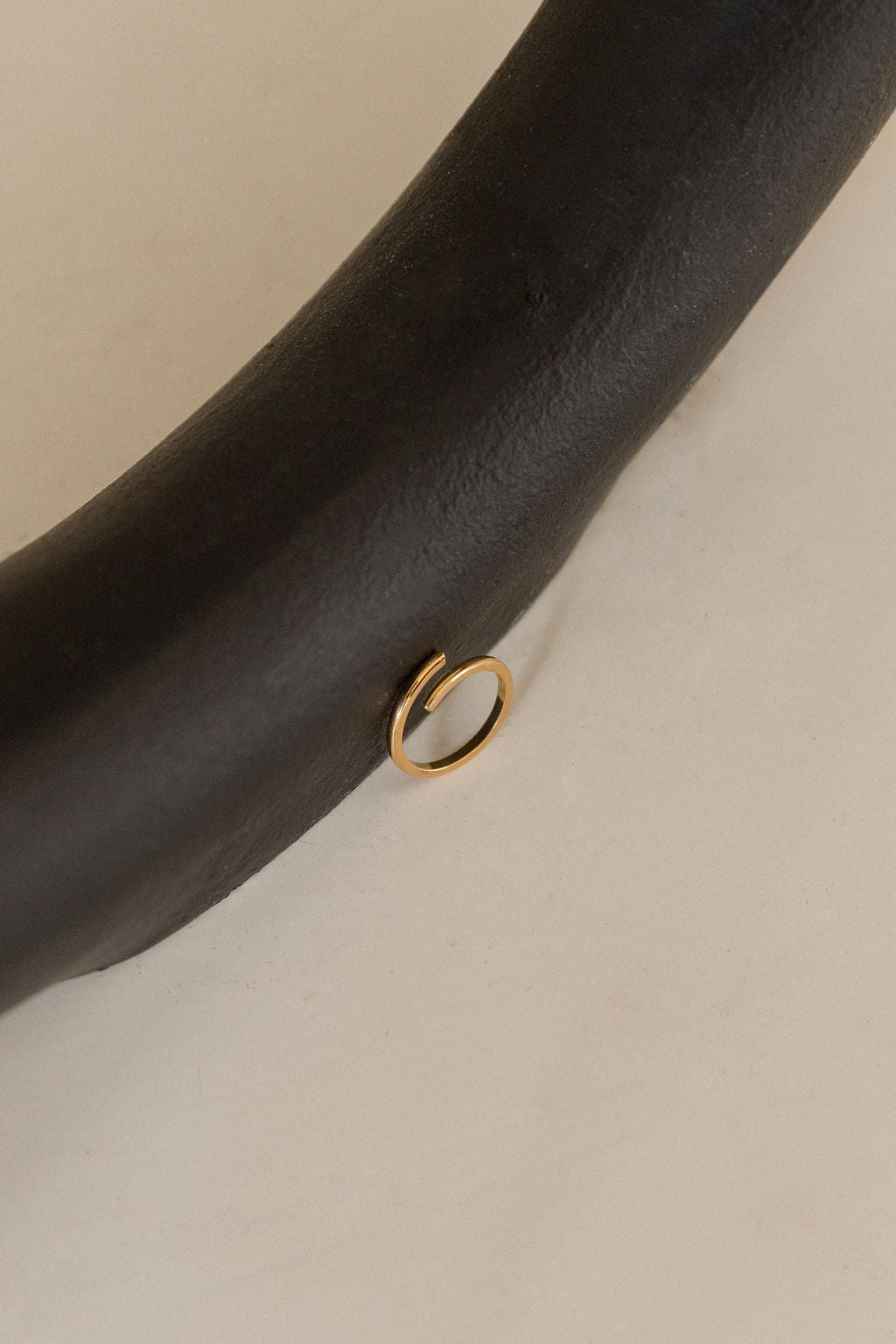 Overlap Ring – Khas